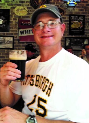 James W. Wagner II | News, Sports, Jobs - Times Observer